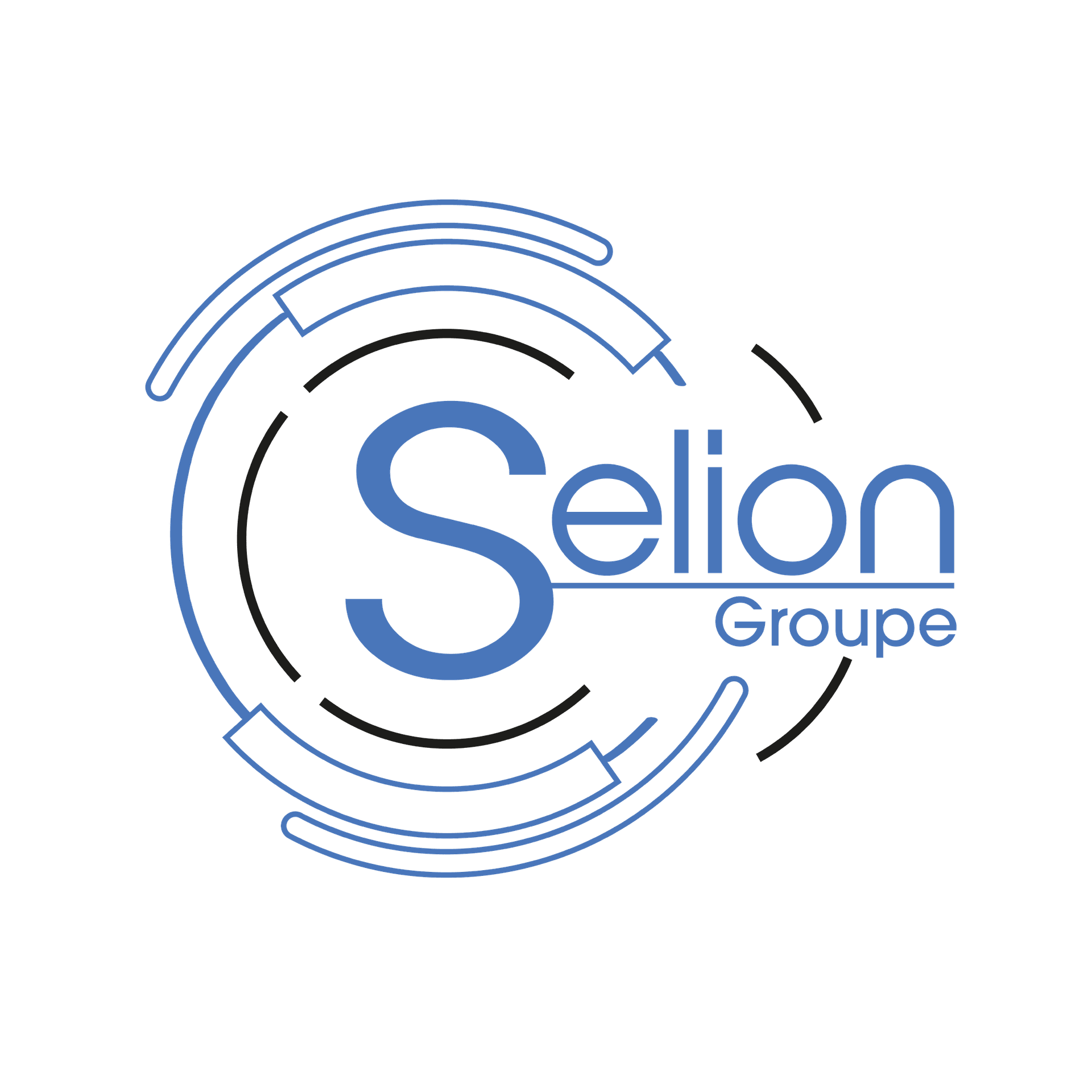 Login | GROUPE SELION